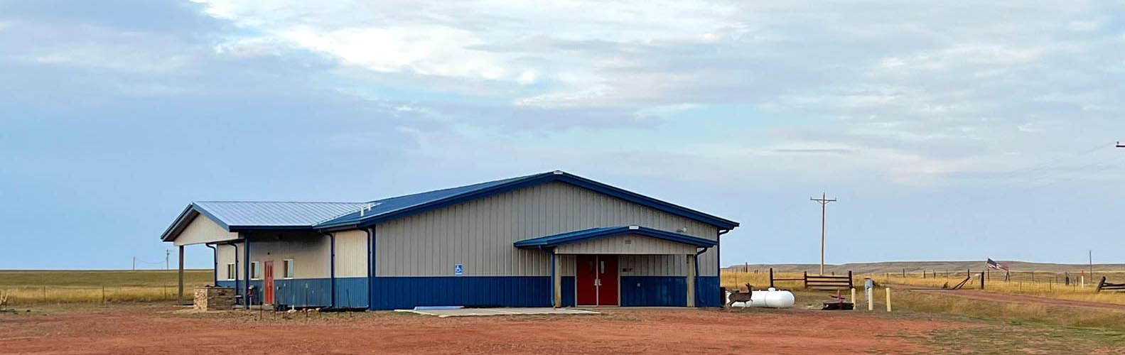 Welcome to the Recluse, Wyoming Community!