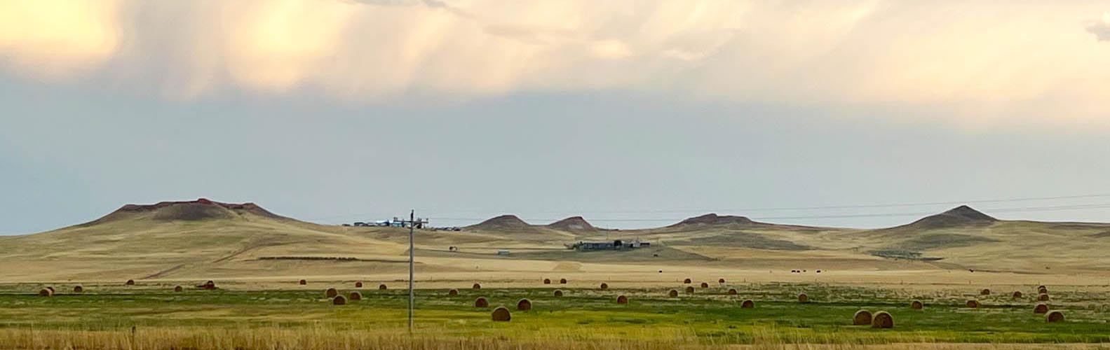 Welcome to the Recluse, Wyoming Community!