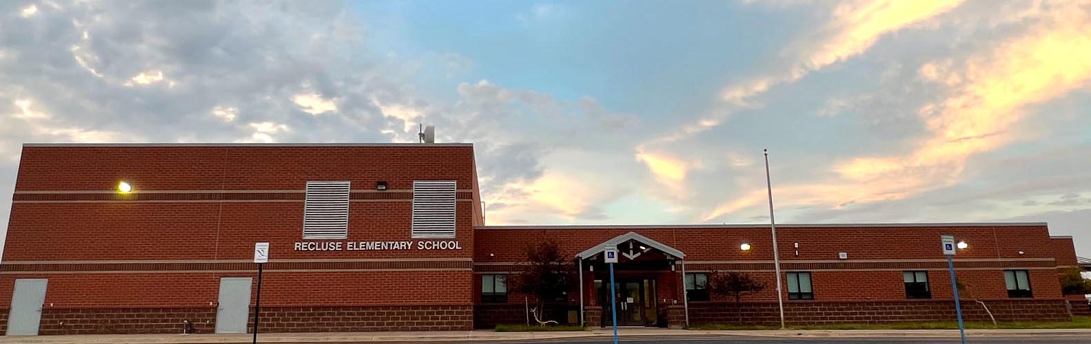 Welcome to the Recluse, Wyoming Community!