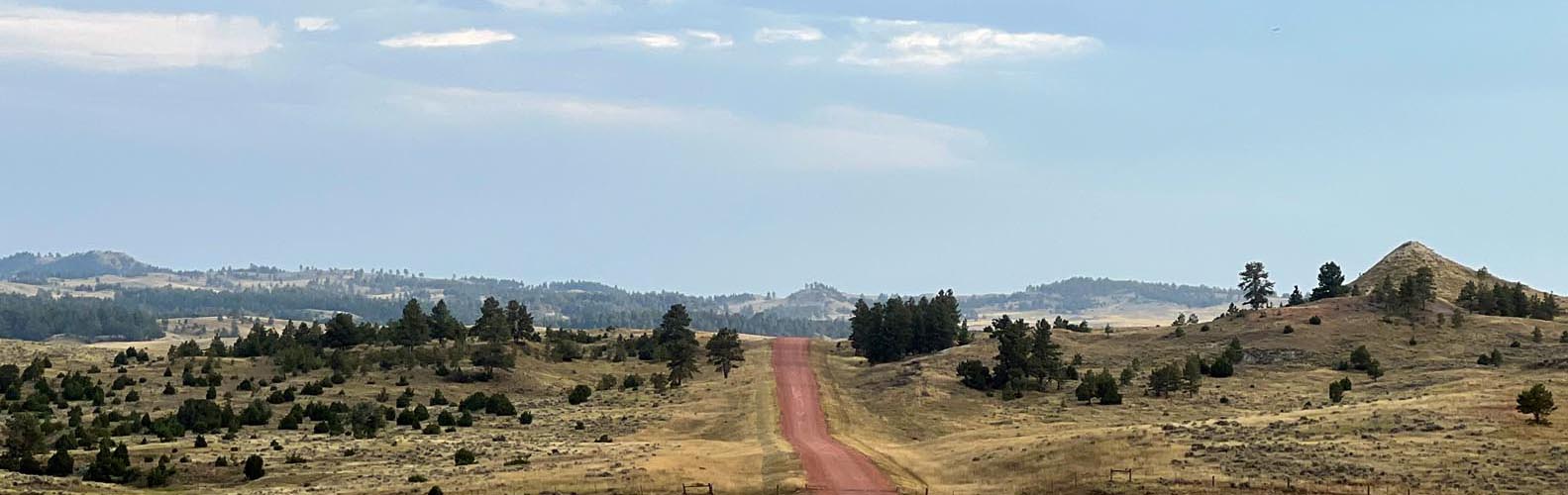 Welcome to the Recluse, Wyoming Community!