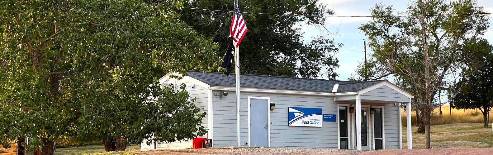 Welcome to the Recluse, Wyoming Community!